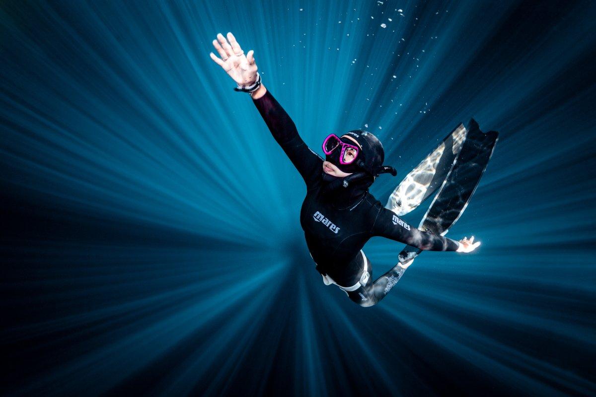 Explore with Confidence: Prioritizing Safety in SSI’s Freediving ...