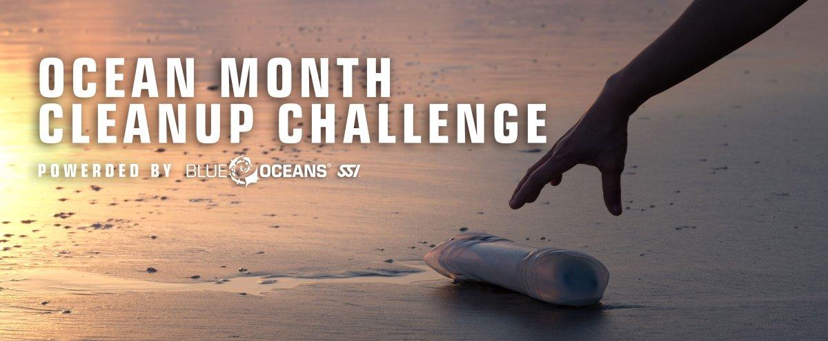 World Ocean Day 2024: SSI Launches Its First Annual Ocean Month Clean ...