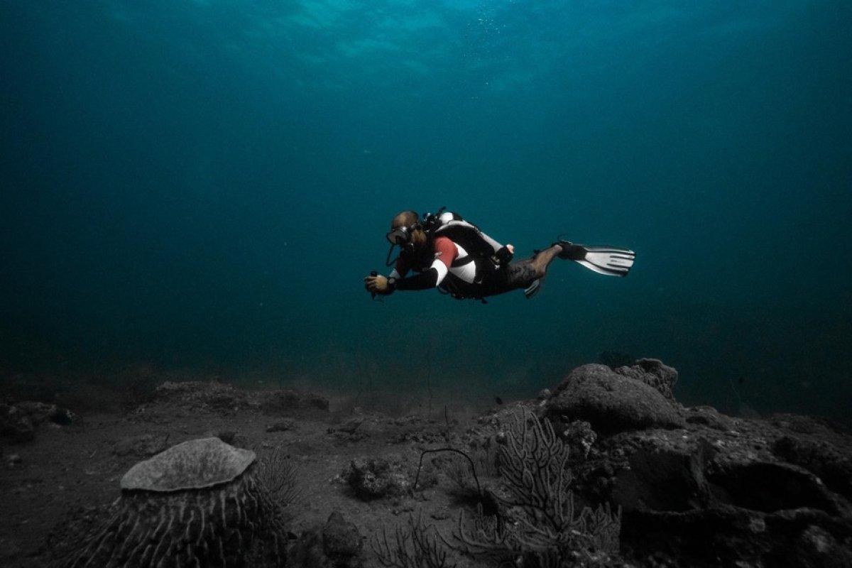 SSI X Edges of Earth: Introducing The Legends at DiveIndia