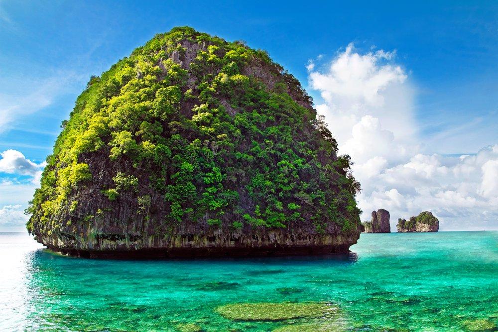 5 Best Places to Dive in the Indian Ocean