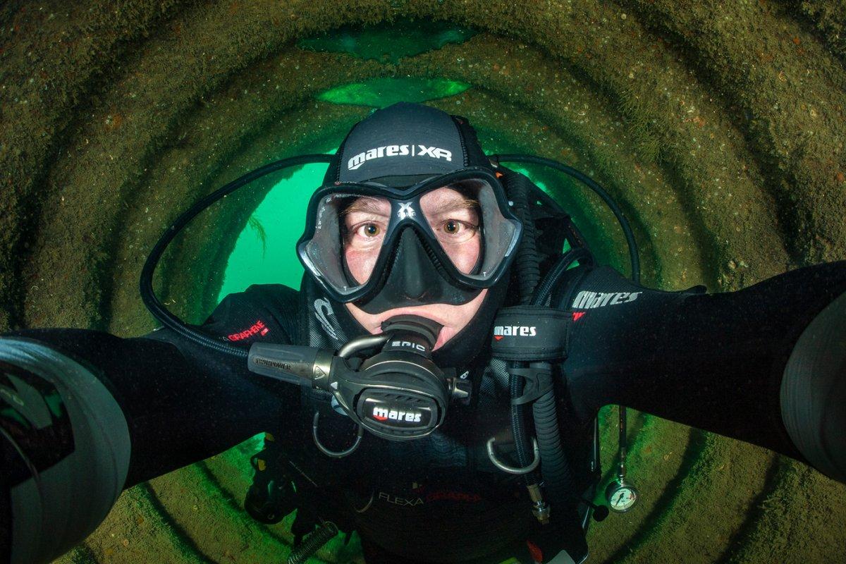 Q&A with Alex Mustard - SSI PP 5000 and Award-Winning Underwater ...